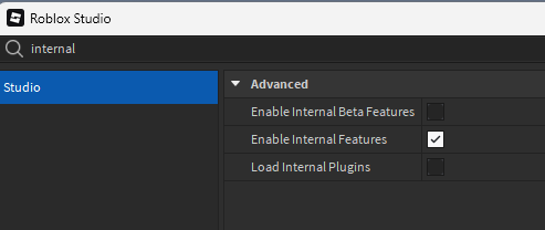 Guide on getting Server Authority Test for testing your games with it ...