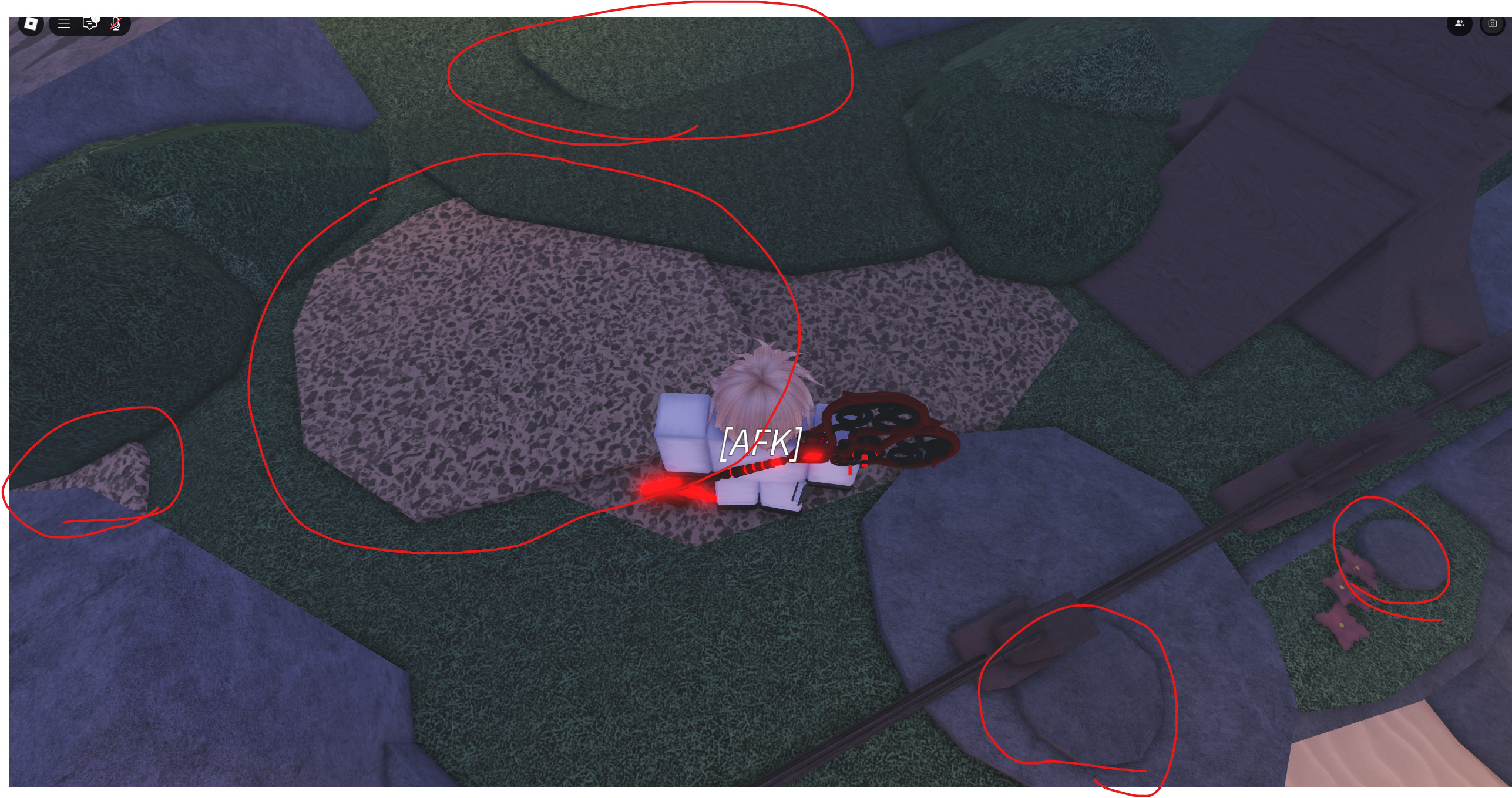 How are these shapes made? - Building Support - Developer Forum | Roblox