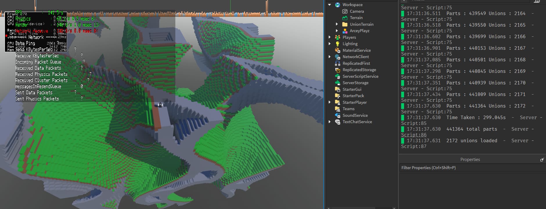 In-experience Constructive Solid Geometry (CSG) APIs now available in ...