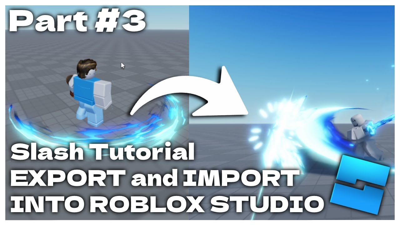 How to make Animated Slashes 2.0! - Community Tutorials - Developer ...