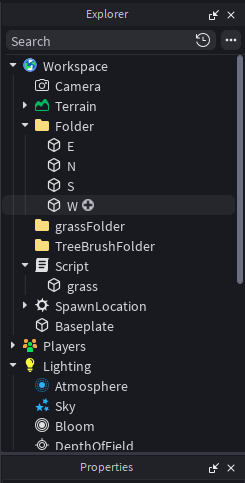 Whats wrong with my code?!?!?!?!?!?!?!?!? - Scripting Support ...