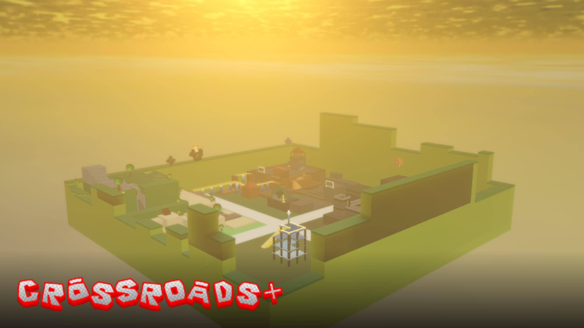 Crossroads+ - A Clean Rendition Of A Classic - Community Resources ...