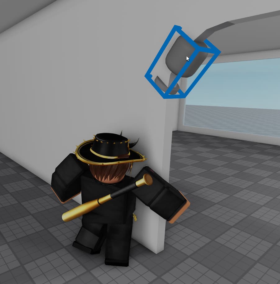 Adjusting Model Placement System for Accurate Surface Positioning - Scripting Support ...