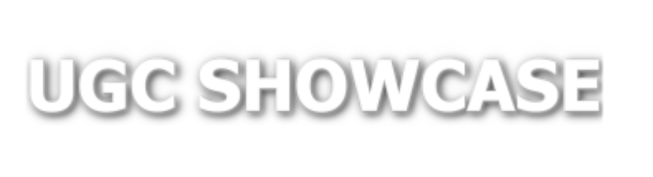 DividedC0de | UGC Concept Portfolio - Portfolios - Developer Forum | Roblox