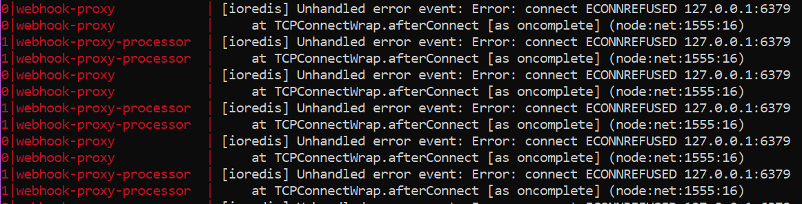 WebhookProxy | Discord webhooks go brrrrrrr - Page 16 - Community ...