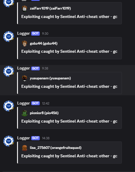 Anti-Decompile technique for Konstant v2.1 decompiler - Community ...