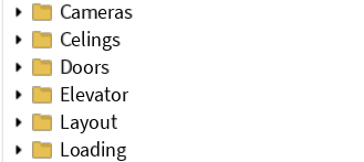 How to make a script access a constant Subfolder across multiple different folders - Scripting ...