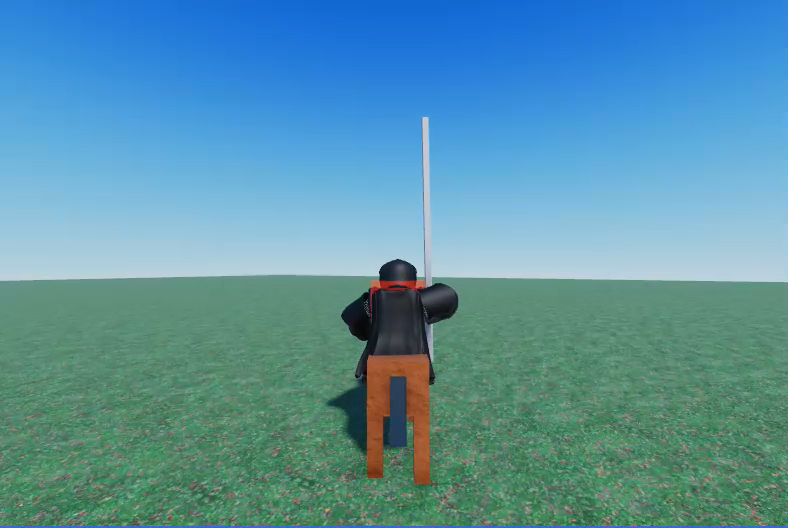 Could I have your opinion on the core gameplay loop for my jousting ...