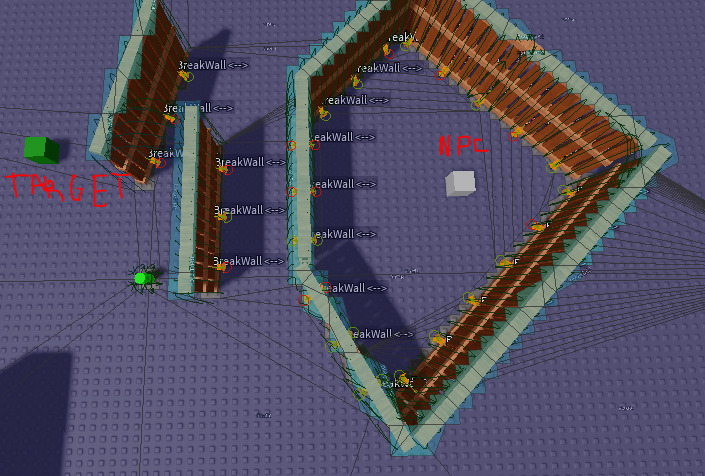Is it possible to get parent of specific PathfindingLink, if there's possible multiply with same ...