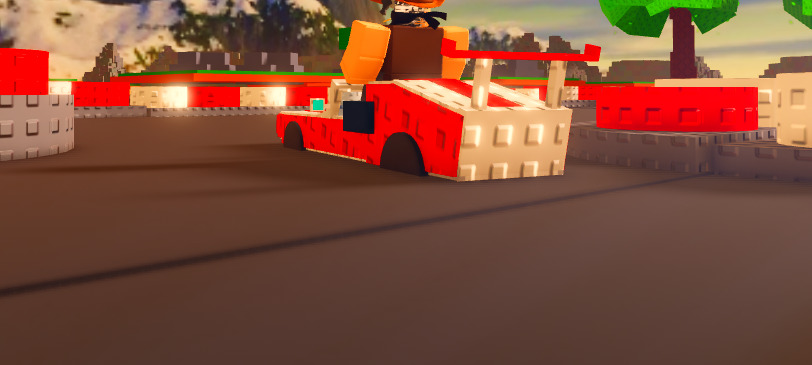 How can I turn my simple car racing game into something popular and fun ...