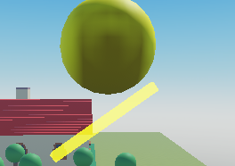 Rotate part and stay fixed - Building Support - Developer Forum | Roblox