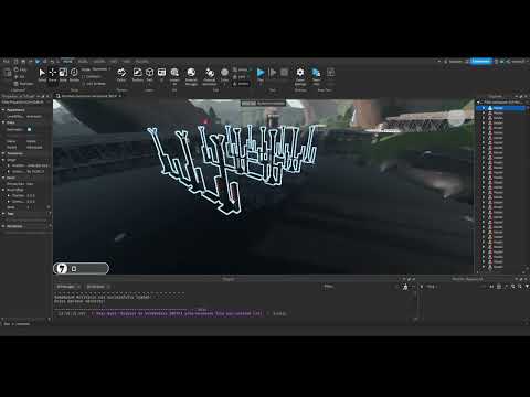 Studio Crashes when moving group objects - Platform Usage Support - Developer Forum | Roblox