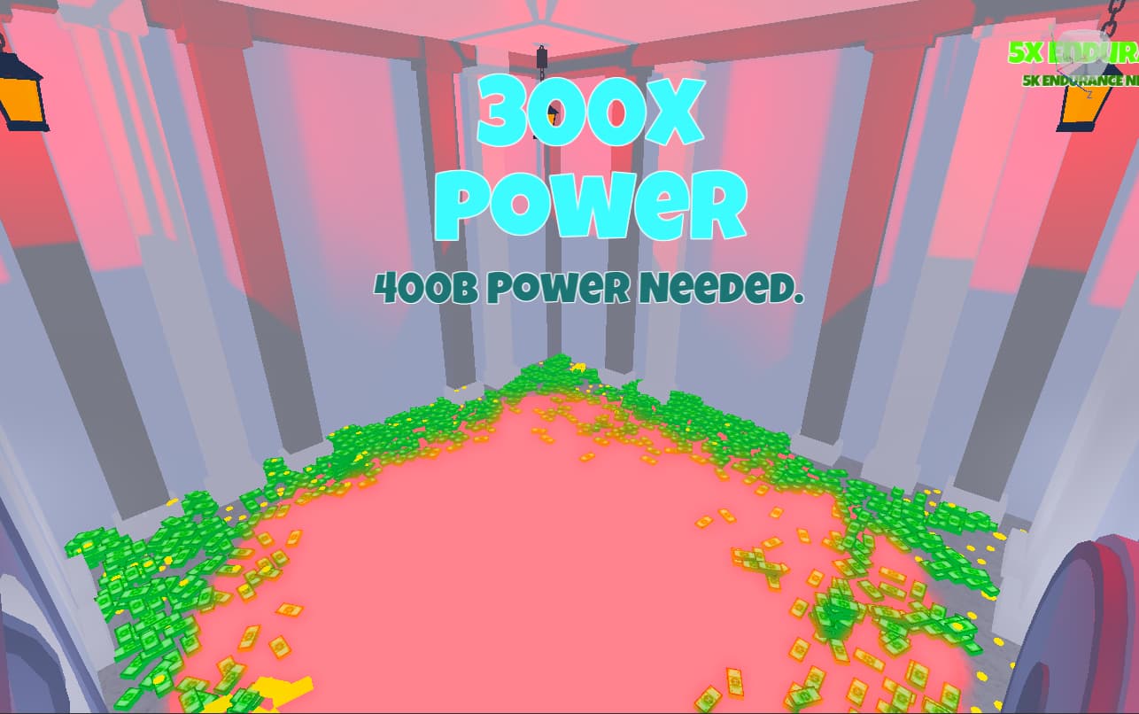 Hero Simulator - Neverlife Studios Update Devlog 4/1/2023 - Bulletin ...