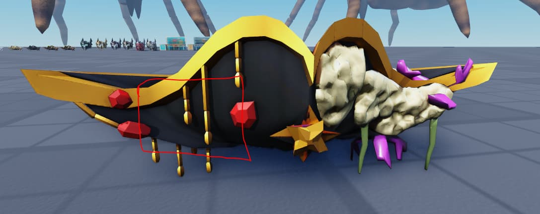 Smooth/flat shading explanation - Art Design Support - Developer Forum ...