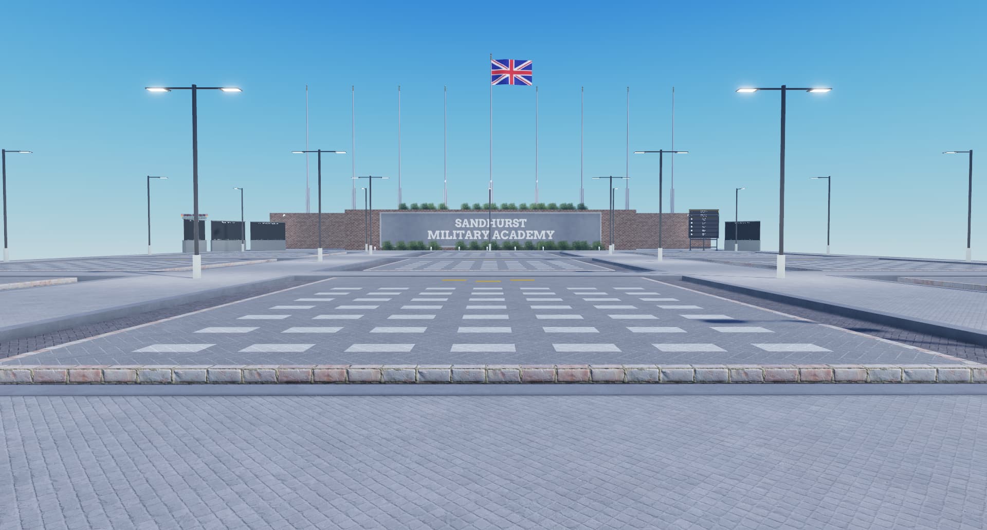 [Portfolio] Catalwah3D - Builder - Bulletin Board - Developer Forum | Roblox