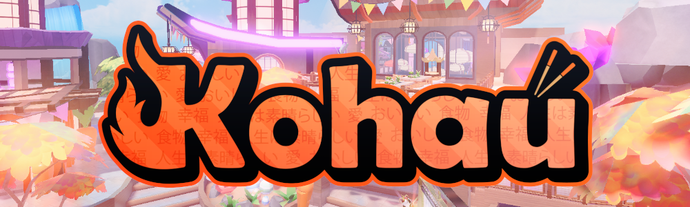 Kohaú 2023 Year in Review: Taiyaki Ice Cream, Chef Benefits, Secret ...