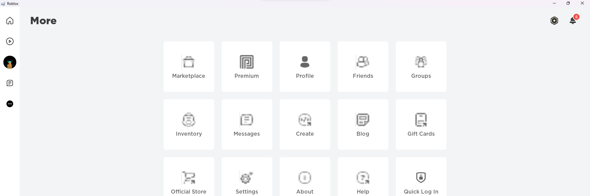 Experiencing Bug On Roblox App Platform Usage Support Developer