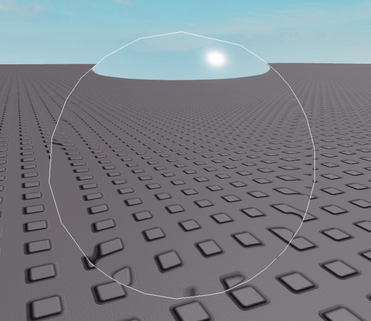 How Do I Make A Fisheye Effect Inspired By Unrecord? - Platform Usage Support - Developer Forum ...