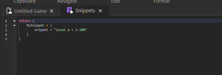 [v.19.3] SimpleComplete | Powerful scripting plugin - Page 9 - Community Resources - Developer ...