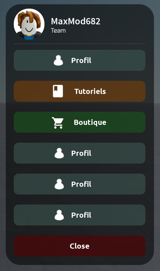Need help scaling icons correctly - Art Design Support - Developer Forum | Roblox
