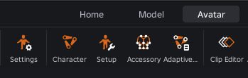 [Full Release] Adaptive Animation: Use One Animation Across Any Rig ...