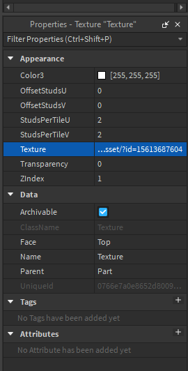 Can't apply Decal to texture - Platform Usage Support - Developer Forum ...