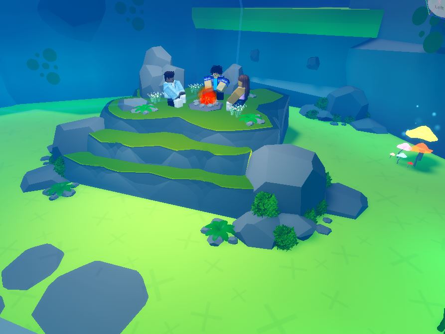 Upcoming Low poly map design - Creations Feedback - Developer Forum ...