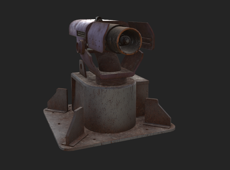 [3D Model] Realistic & Stylized - Showcase Your Portfolio - Developer ...