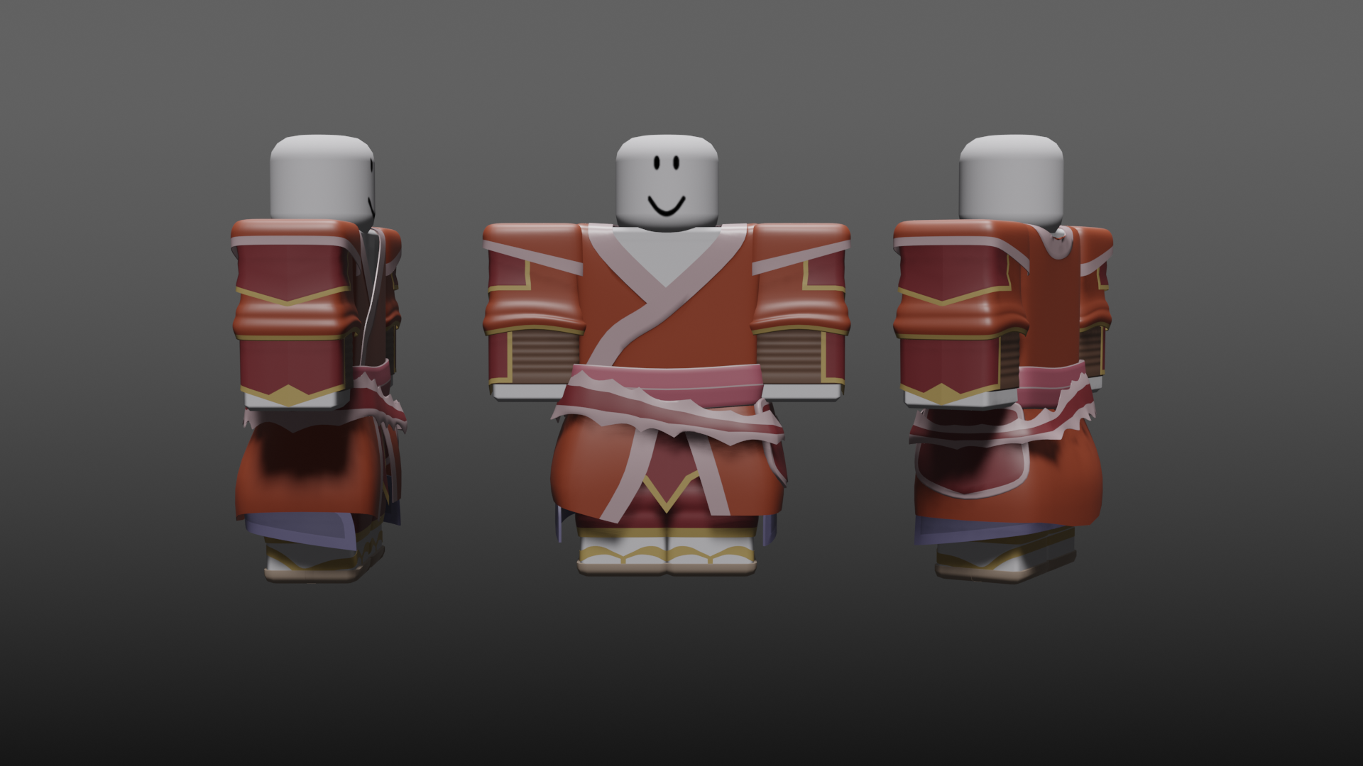 Estheking | 3D Modeler [CLOSED] [OUTDATED] - Showcase Your Portfolio ...