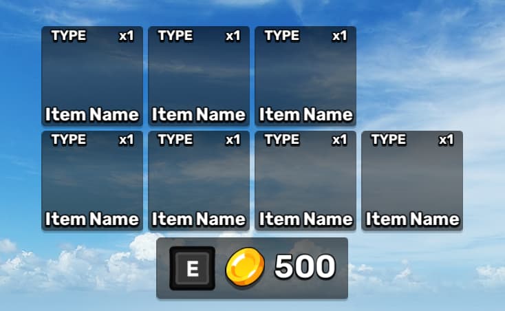 UIGridLayout doesn't center objects on rows > 1 - Engine Bugs - Developer Forum | Roblox