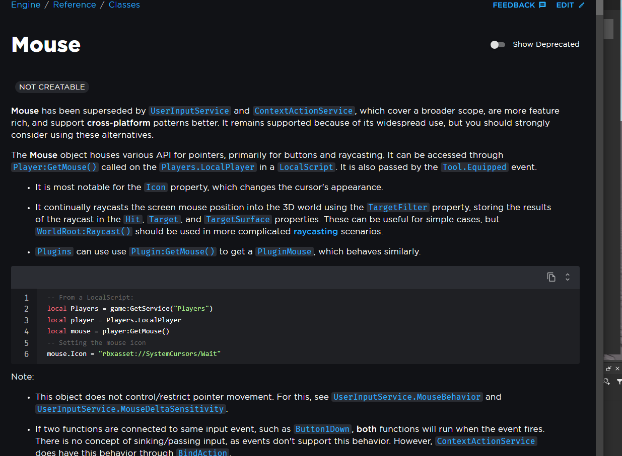 Tips for making a building system - Scripting Support - Developer Forum | Roblox