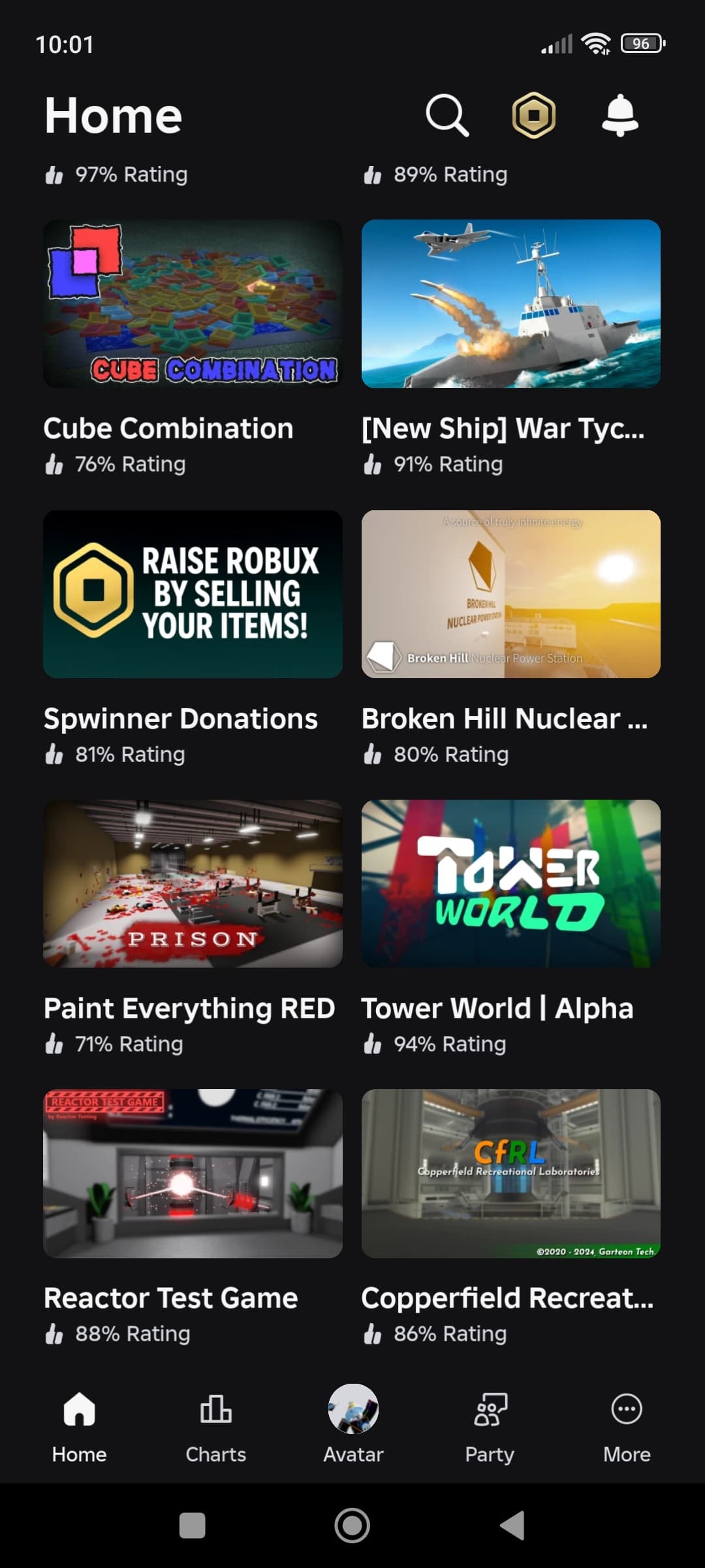 Boosting the Visibility of Trending Events in Experiences ...
