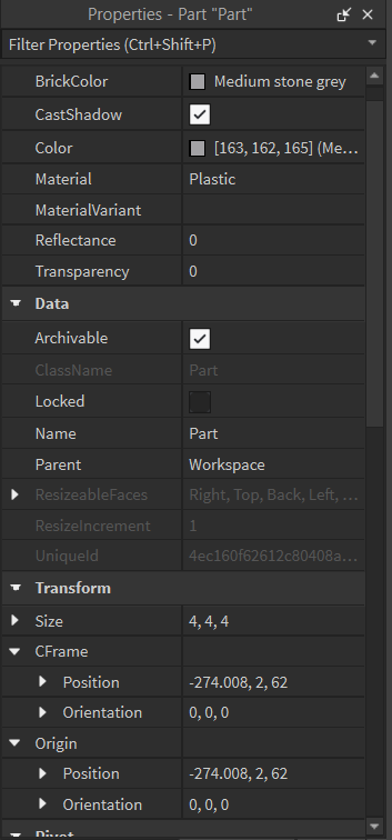 When using Dragger QoL Improvements, holding "Alt" while dragging a part causes snapping issues ...