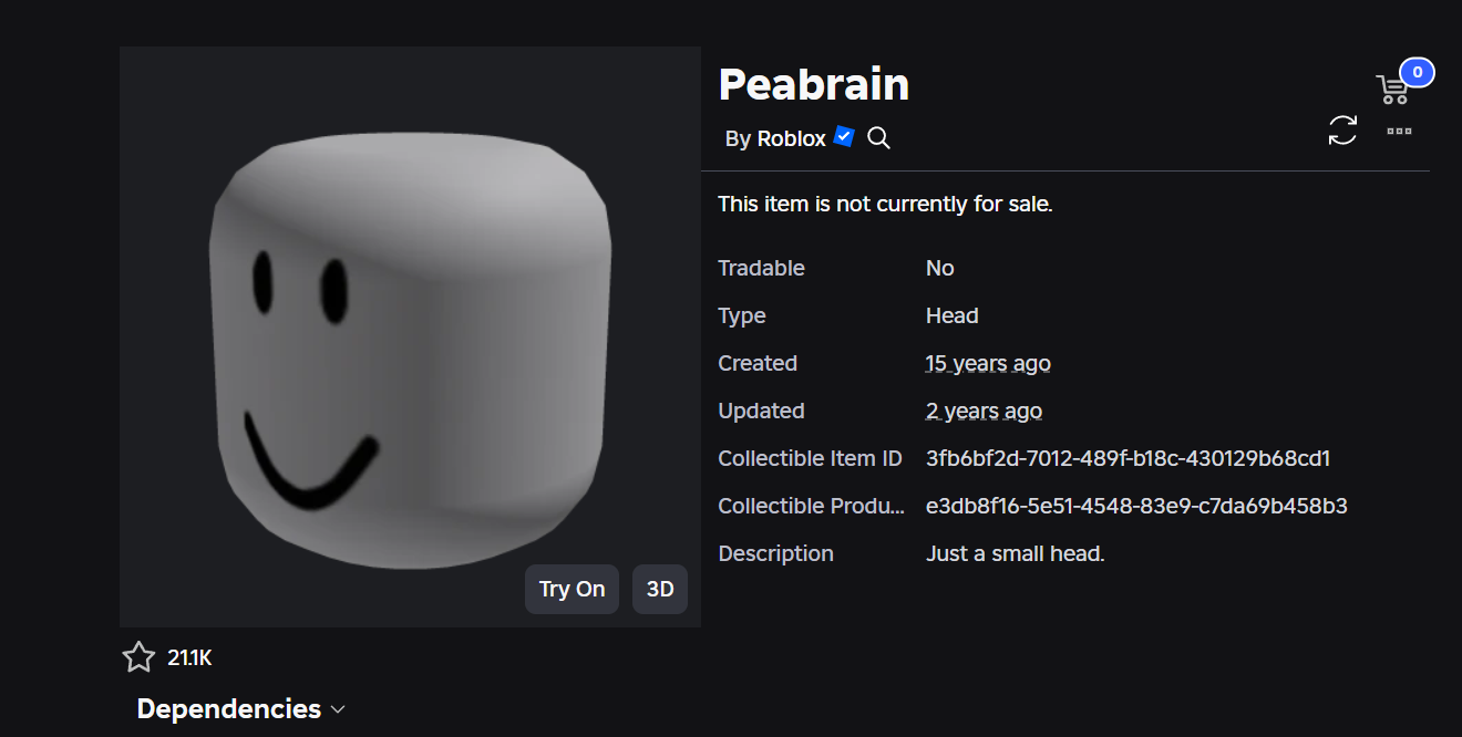 The Classic Heads Deserve a Comeback - Website Features - Developer ...