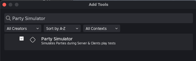 [Beta] Studio Party Simulator: Play Test Your Party-Based Logic ...