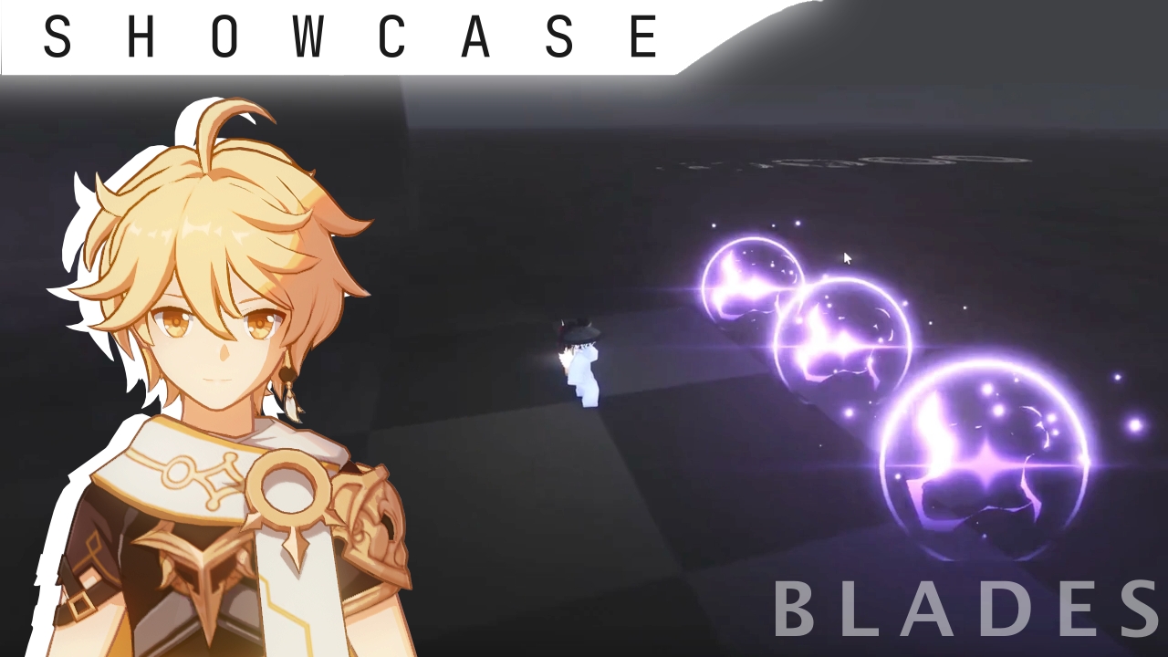 Yuruzuu's Open Source VFX - Community Resources - Developer Forum | Roblox