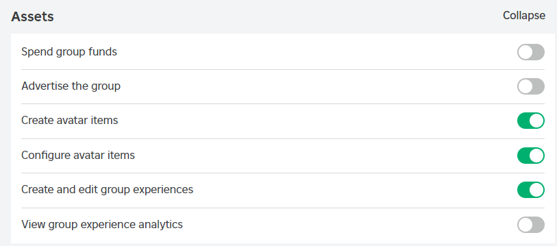 Can't Create Badges Despite Having Permission - Creator Hub (create.roblox.com) Bugs - Developer ...