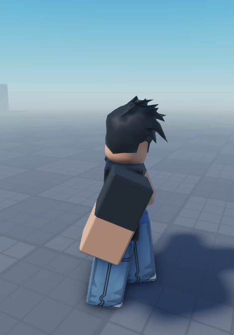Walking animation not smooth - Scripting Support - Developer Forum | Roblox
