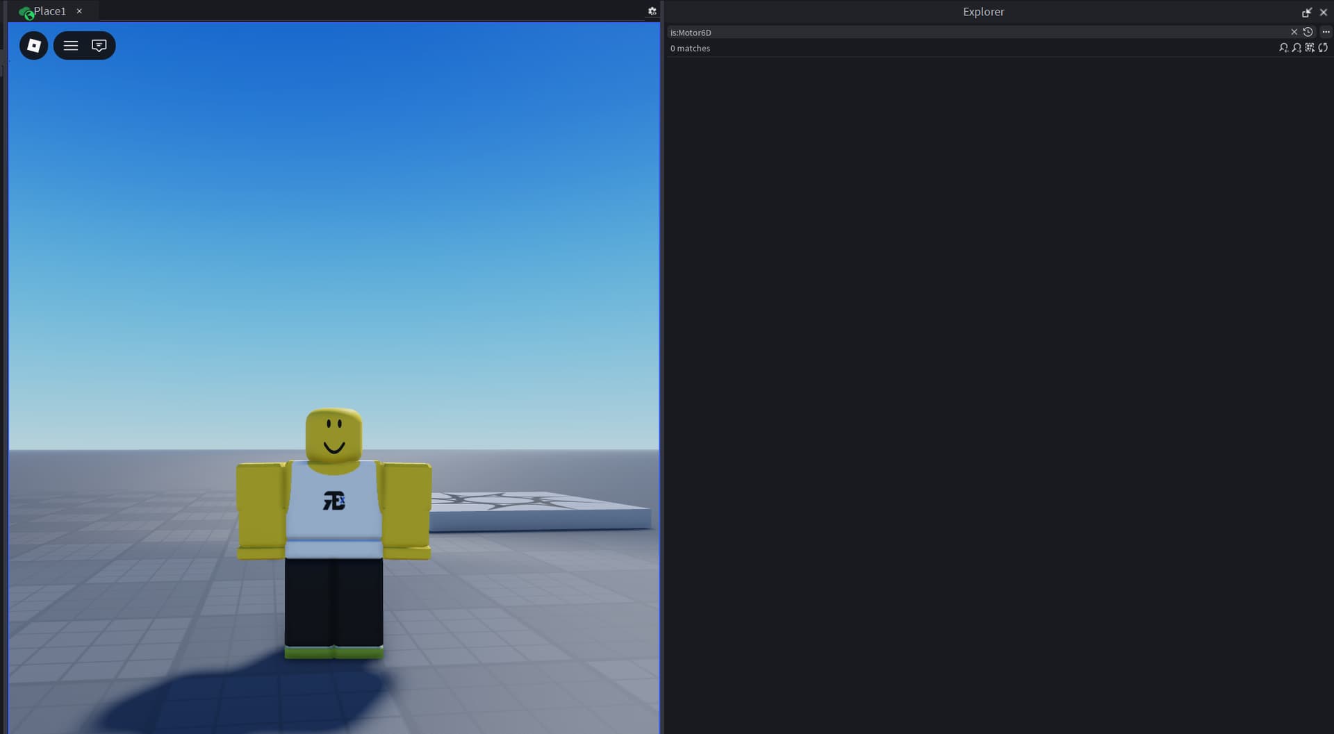 Help rigging a meshpart - Art Design Support - Developer Forum | Roblox