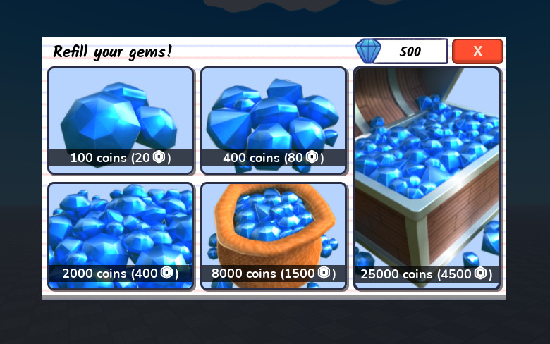 Devlog #2 | Paint Punks - Creations Feedback - Developer Forum | Roblox