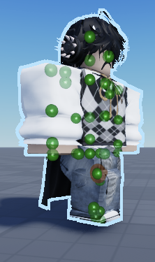 Is there a way to make Client and Server sided Inverse Kinematics results the same? - Scripting ...