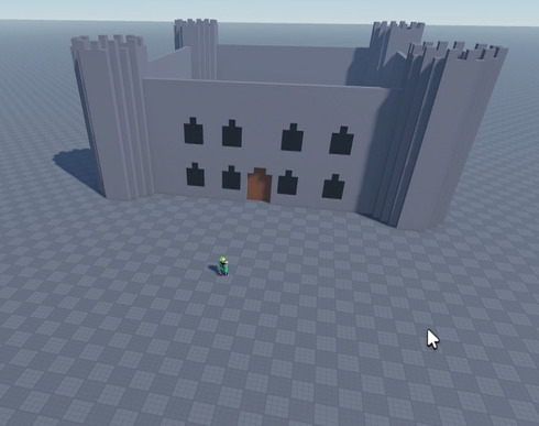 Simple Block Placement - Community Resources - Developer Forum | Roblox
