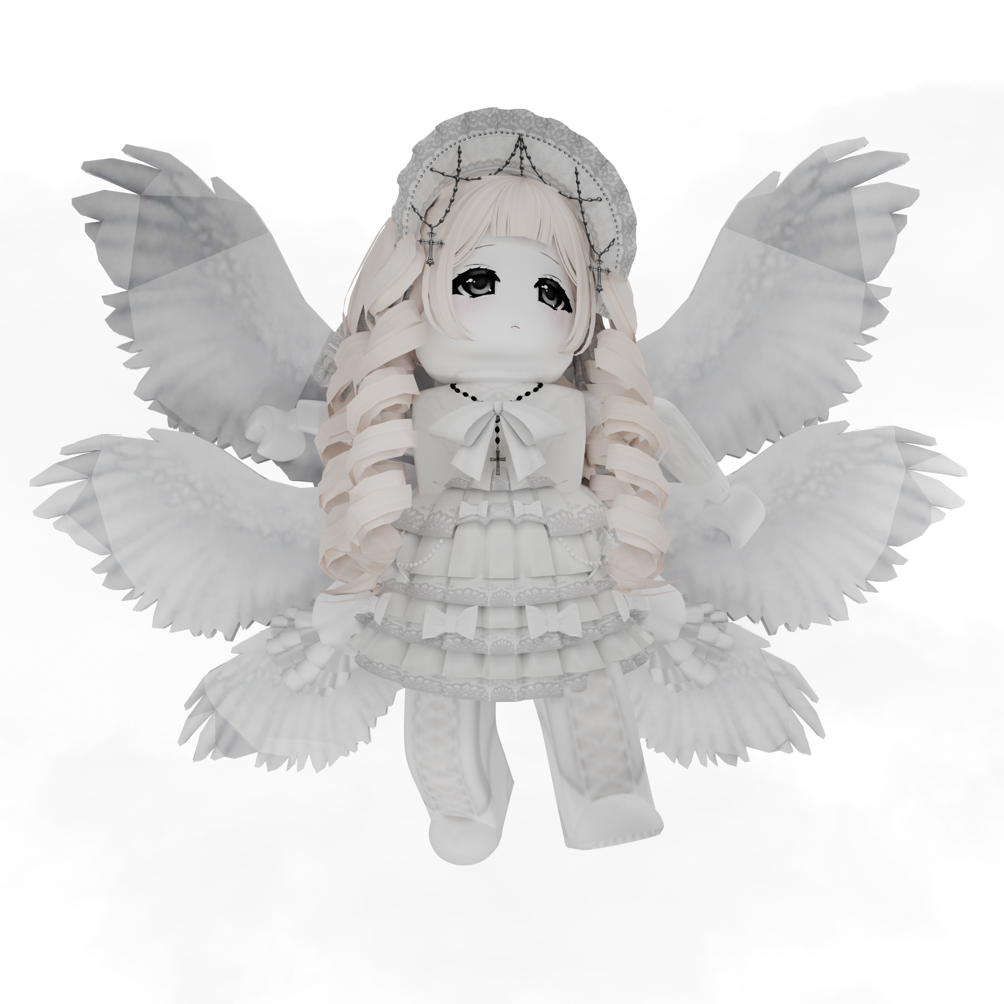 [GFX] Free Roblox Renders | Free Use - Community Resources - Developer ...