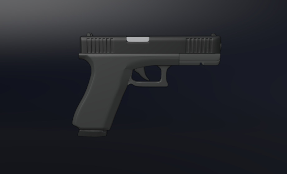 Realistic gun models - Showcase Your Portfolio - Developer Forum | Roblox