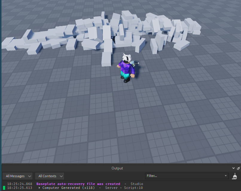 Clone Function Not Working Scripting Support Developer Forum Roblox
