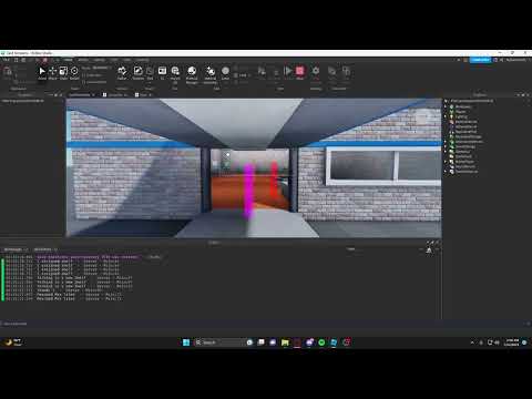 Creating a Store/Restaurant Type Pathfinding? - Scripting Support - Developer Forum | Roblox