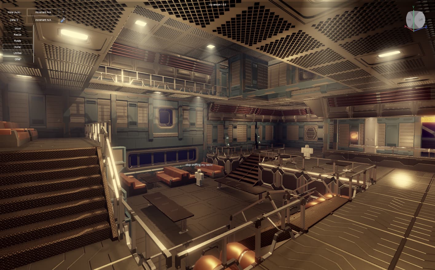 Portfolio 3D Modeler, Builder - Portfolios - Developer Forum | Roblox