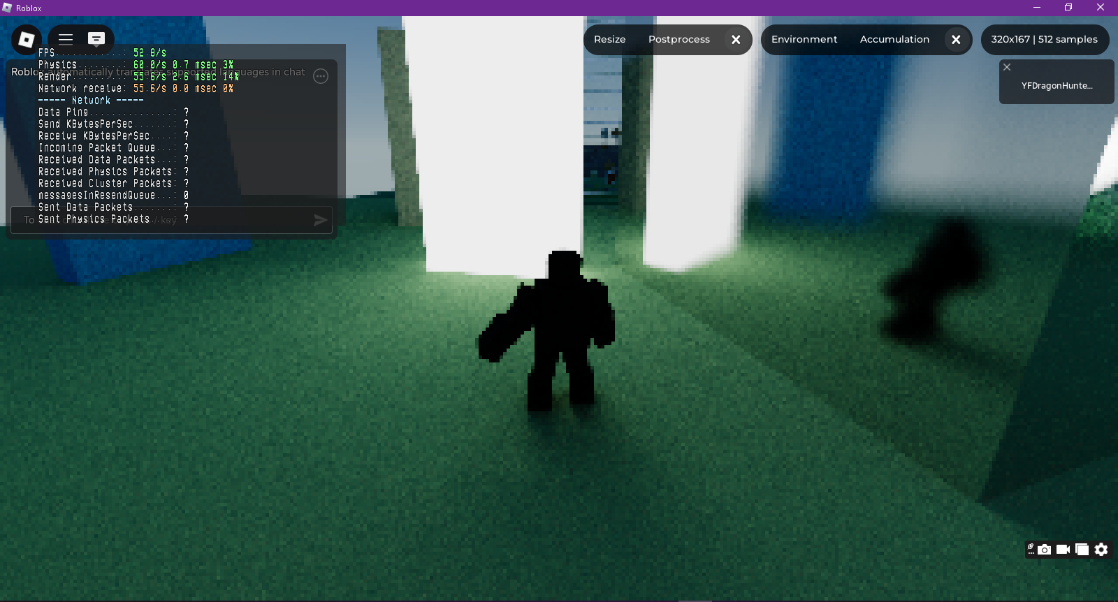 RADIUS: Native, Physically Based, and Performant Pathtracing [Open Source!] - Community ...