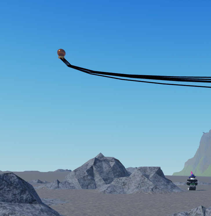 Model moved on server not updating on client - Scripting Support - Developer Forum | Roblox