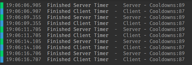 How do Validate a weapon's firerate in the server? - Scripting Support - Developer Forum | Roblox